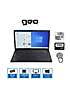 Geo Infinity GeoBook 540 Intel Core i5 8GB RAM 256GB SSD 14 Inch Laptop ...