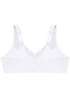 Glamorise Full Figure Plus Size MagicLift Active Wirefree Support Bra ...