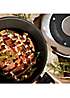 Grand Remoska Electric Cooker with Glass Lid 4L | Grattan