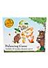 Gruffalo Wooden Balancing Game | Grattan