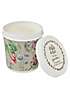 Heathcote & Ivory In The Garden Foaming Sugar Scrub 350g | Grattan