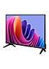Hisense 40A4NTUK 40 Inch Smart HD Ready LED TV | Grattan