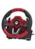 Hori Nintendo Switch Mario Kart Racing Wheel Pro Deluxe | Grattan
