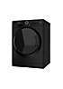 Hotpoint ActiveCare NDD 86448 BDA UK Washer Dryer - 8kg Wash / 6kg Dry ...