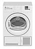 Hotpoint C HD C92 WWGD UK 9kg Condenser Tumble Dryer - White | Grattan