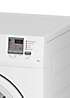 Hotpoint C HD C92 WWGD UK 9kg Condenser Tumble Dryer - White | Grattan