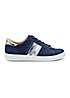 Hotter Blue Switch Cupsole | Grattan