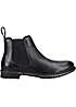 Hush Puppies Justin Chelsea Boots | Grattan