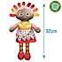 In the Night Garden Upsy Daisy Talking Soft Toy | Grattan