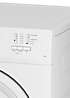Indesit C YD C72 WWGL UK 7kg Condenser Tumble Dryer - White | Grattan