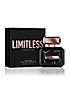 Jennifer Lopez Limitless Eau De Parfum 30ml | Grattan