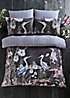 Joe Browns Harmonious Herons 100% Cotton Sateen 200 Thread Count ...