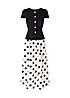 Joe Browns Two In One Polka Dot Skirt Dress | Grattan