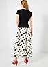 Joe Browns Two In One Polka Dot Skirt Dress | Grattan