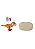 Jurassic World Primal Interactive Hatching T-Rex | Grattan
