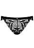 KNICKERBOX Harper Brazilian Brief | Grattan