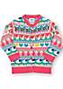 Kite Kaleidoscope Cardigan | Grattan