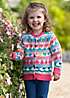 Kite Kaleidoscope Cardigan | Grattan