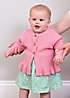 Kite My First Cardigan | Grattan