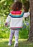 Kite Rainbow Cardigan | Grattan