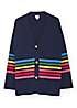 Kite Redford Cotton Knit Cardigan | Grattan