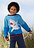 Kite Shark Jumper | Grattan