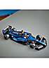 LEGO Speed Champions Williams Racing FW46 F1 Race Car | Grattan