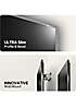 LG 65 inch OLED Evo AI G4 4K Smart TV - Wall Mount Version | Grattan