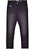 Lambretta Mens Chester Straight Jeans | Grattan