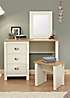 Lancaster Dressing Table | Grattan