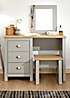 Lancaster Dressing Table | Grattan