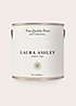 Laura Ashley Pale Dove Grey 2.5L Matt Emulsion Paint | Grattan
