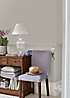 Laura Ashley Pale Dove Grey 2.5L Matt Emulsion Paint | Grattan