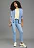 Laura Scott Edge To Edge Long Sleeve Cardigan | Grattan