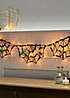 Lights4Fun Lights 4 Fun 90Cm Spider Web Battery Halloween Light | Grattan
