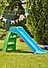 Little Tikes First Slide in Blue & Green | Grattan