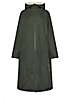 Long Tall Sally Waterproof Fleece Lined Robe | Grattan