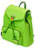 Loungefly Kids The Muppets Kermit the Frog Mini Backpack | Grattan