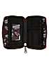 Loungefly Netflix Stranger Things Zip-Around Wallet | Grattan