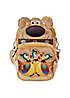 Loungefly Pixar Up 15th Anniversary Dug Crossbuddies Bag | Grattan