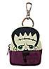 Loungefly Universal Monsters Cosplay Mystery Mini Backpack Keychain ...