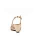 Lunar Ramona Gold Shoes | Grattan