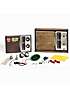 Menkind Eight Build Your Own Retro Radio | Grattan