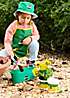 Miracle Gro Kids Planter Set | Grattan