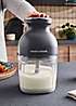 Morphy Richards Rechargeable/Cordless Food Chopper | Grattan