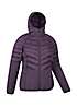 Mountain Warehouse Agile Padded Soft Shell Jacket | Grattan