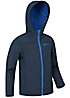 Mountain Warehouse Exodus Water Resistant Soft Shell Jacket | Grattan