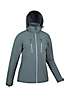 Mountain Warehouse Genesis Windproof Soft Shell Jacket | Grattan