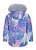 Mountain Warehouse Kids Ranger All-over Print Water Resistant Jacket ...