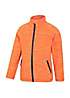 Mountain Warehouse Kids Snowdonia II Fleece Jacket | Grattan
